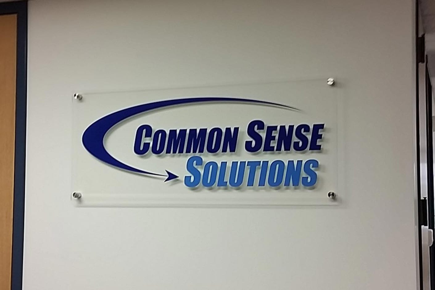 Acrylic Printing - Digital Printing On Acrylic - Chicago, IL | Cushing