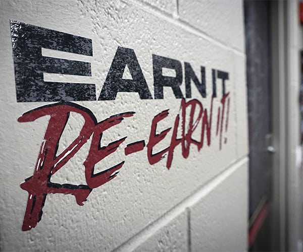 Gameplan Creative | Project Spotlight | Cushing