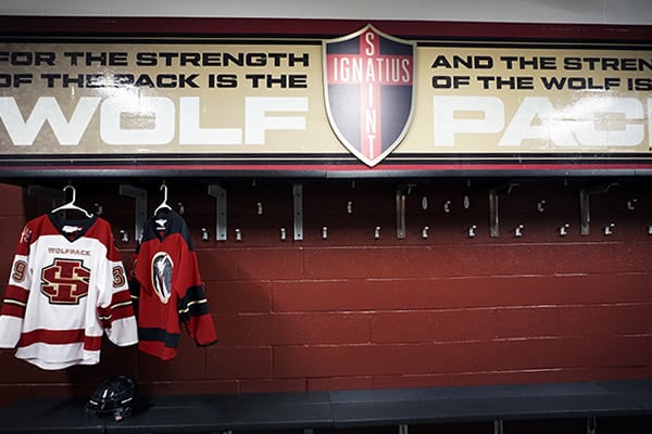 Gameplan Creative | Project Spotlight | Cushing