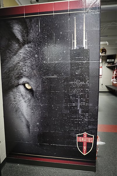 Gameplan Creative | Project Spotlight | Cushing