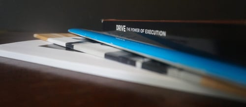 Perfect Bound Books | Custom Book Printing And Binding | Cushing