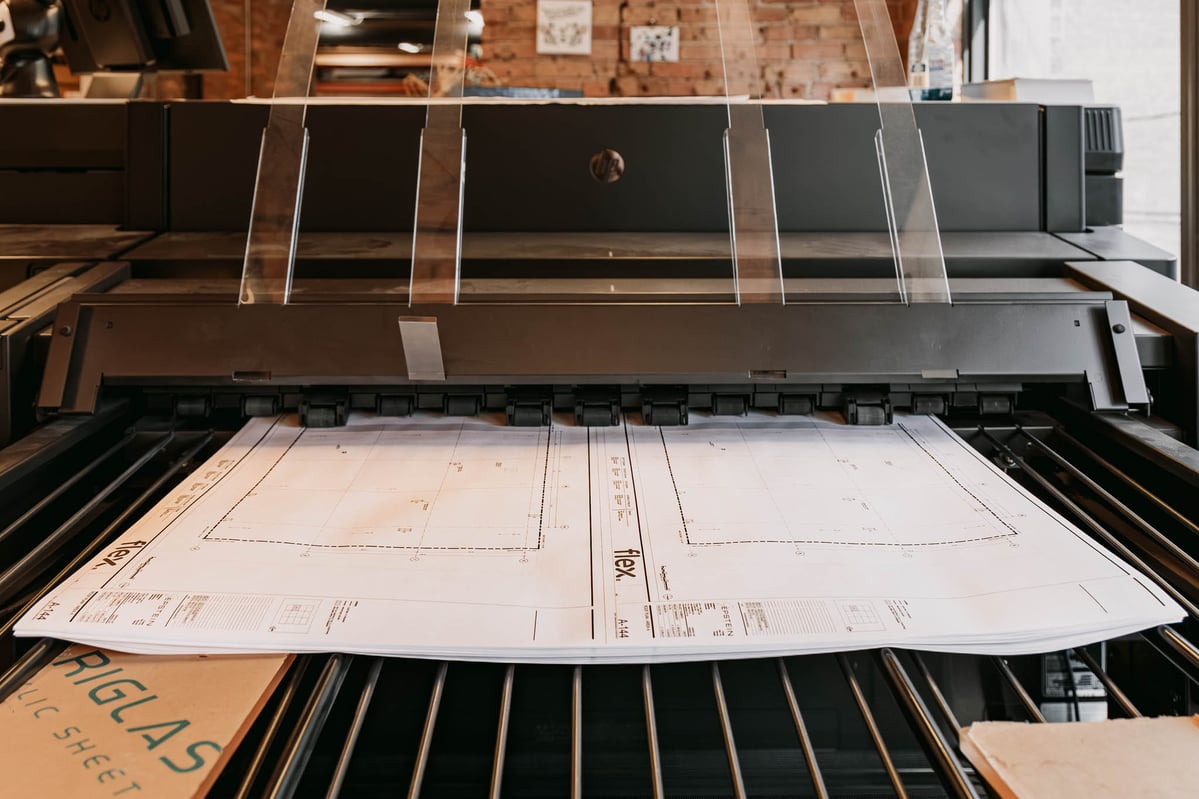 AEC Construction Documentation