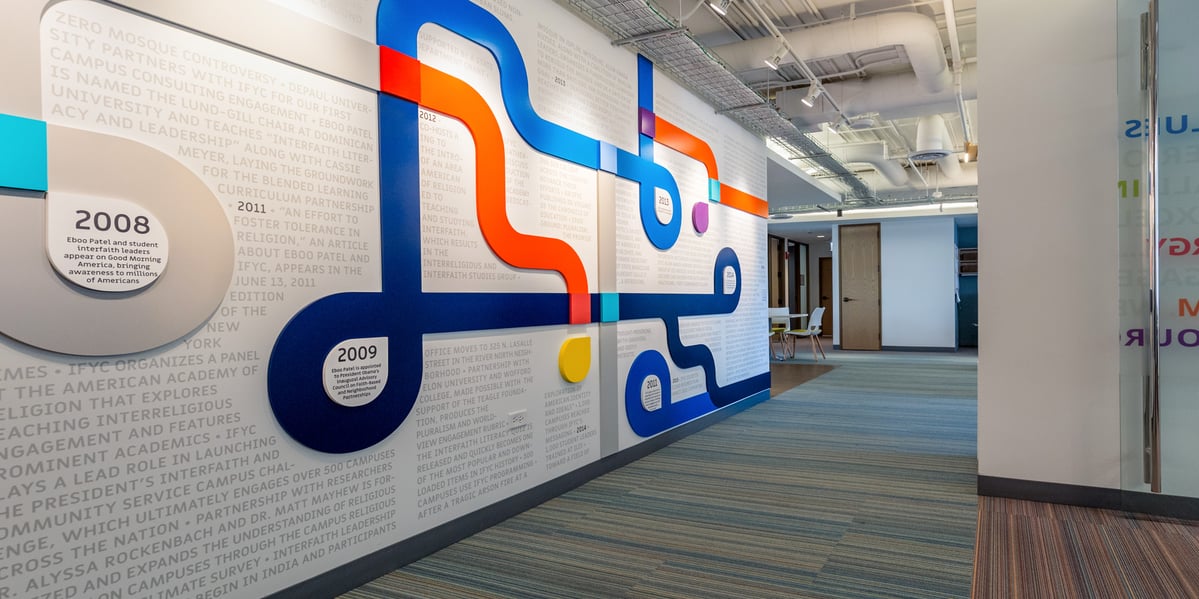 Custom Printing and Graphics For Nonprofits | Cushing