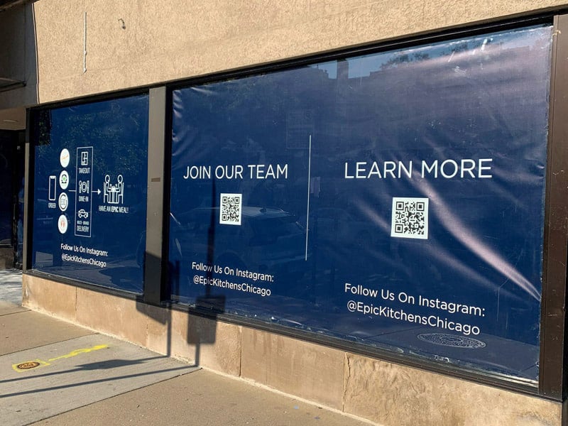 What is The Purpose of Signage?