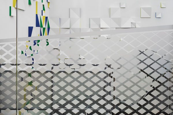 VDTA | Textura Environmental Graphics | Cushing