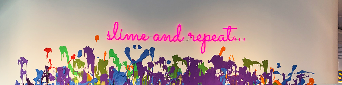 Sloomoo Institute | Cushing