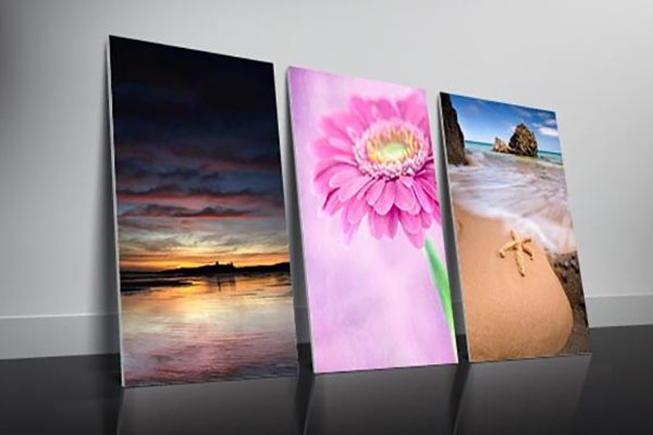 Digital Canvas Printing Services And Consultation | Cushing
