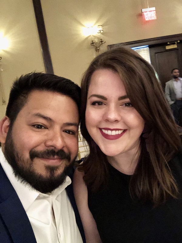 Julia Kaufman Is Cushing's Colorlab Supervisor