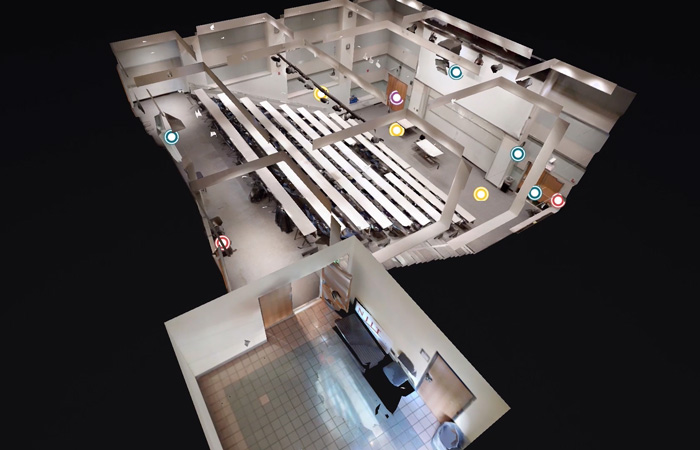 How 3D Scanning Improves Design, Construction Processes and Cost of ...