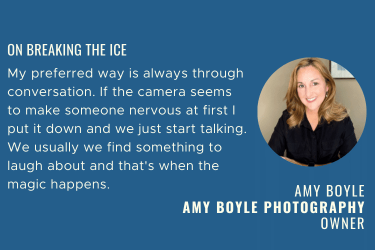 Expert Perspective With Amy Boyle