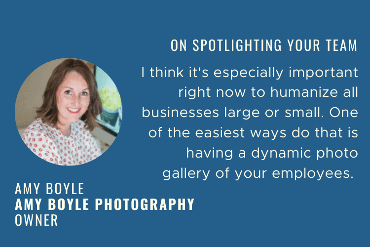 Expert Perspective With Amy Boyle