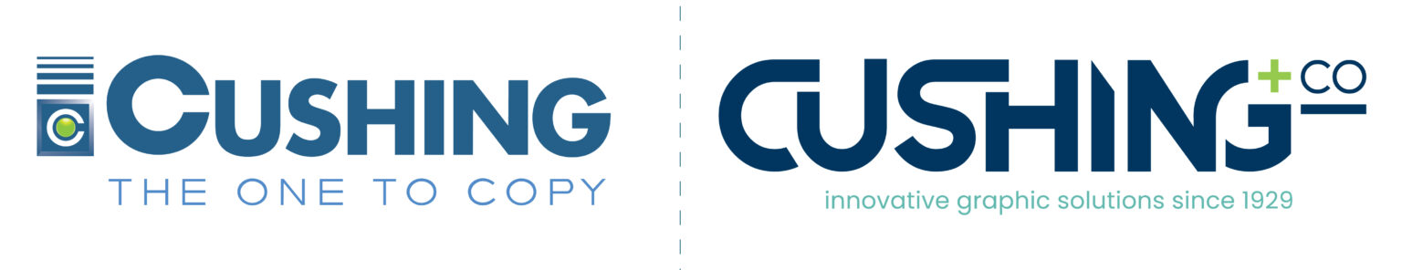 Cushing Announces Brand Refresh