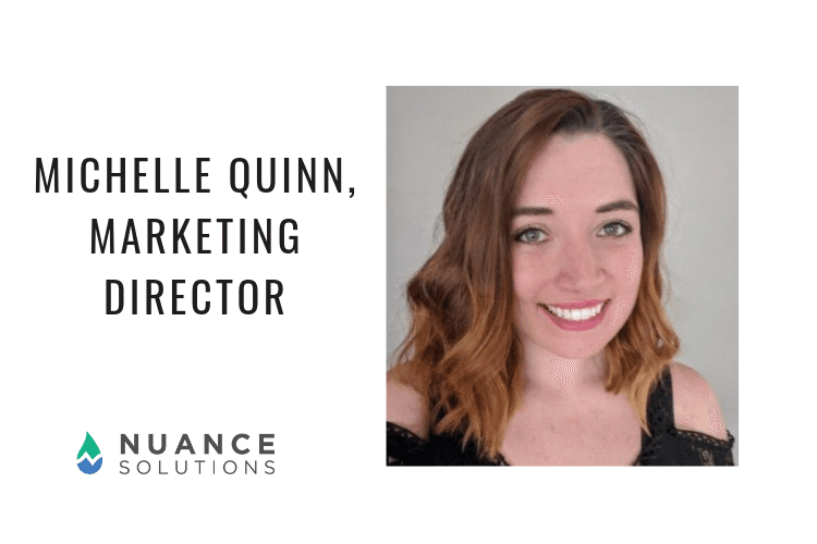 Nuance Solutions Carves a Niche With Trade Show Graphics